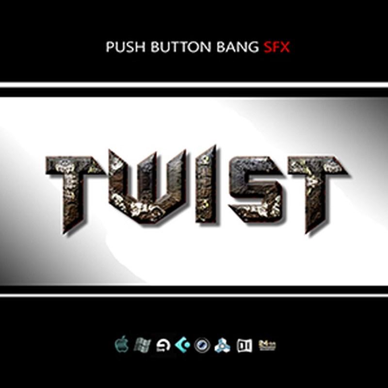 PUSH BUTTON BANG TWIST(オンライン納品)(2時間以内に納品) : 速納 イケベスピードダウンロード - 通販 - Yahoo!ショッピング