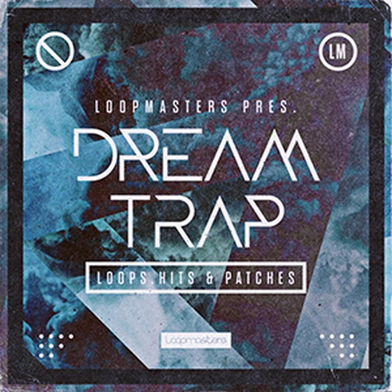 LOOPMASTERS DREAM TRAP(オンライン納品)(2時間以内に納品) : 速納 イケベスピードダウンロード - 通販 - Yahoo!ショッピング