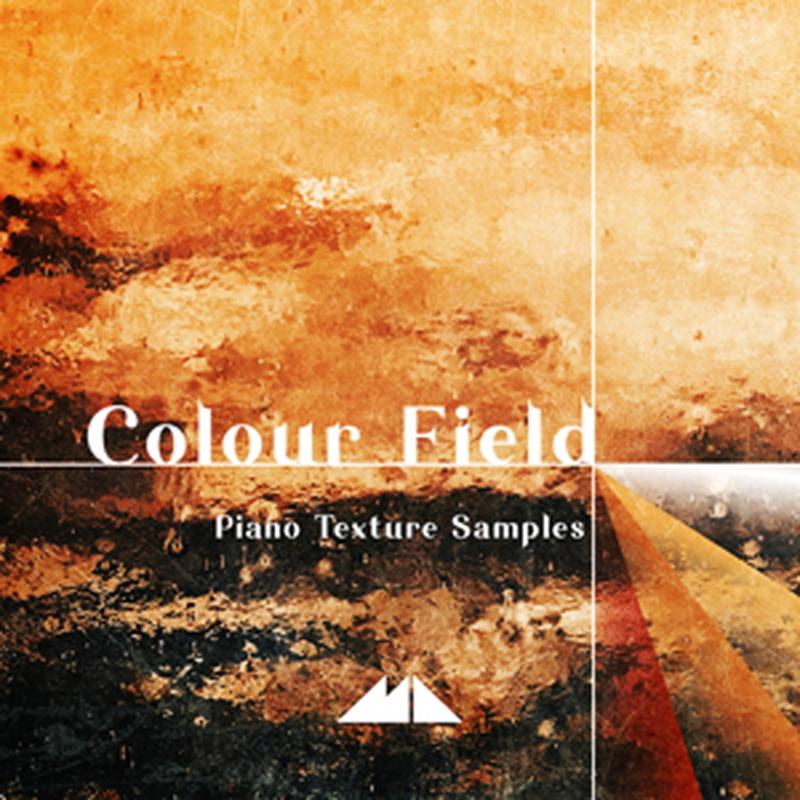 MODEAUDIO COLOUR FIELD - PIANO TEXTURE SAMPLES(オンライン納品)(2時間以内に納品) : 速納 ...