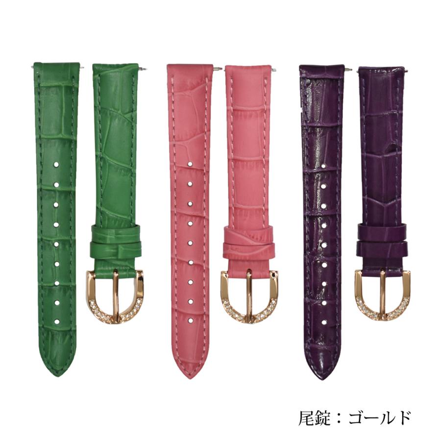 時計ベルト ミニサイズ／5003 腕時計 時計 ミニベルト アンコキーヌ AnneCoquine メンズ レディース QVC : 5003 : アンコキーヌYahoo!店 - 通販 ...