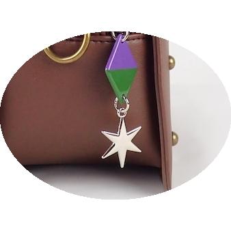 flapper_bags ハリーポッター バッグ トランクバック トランク