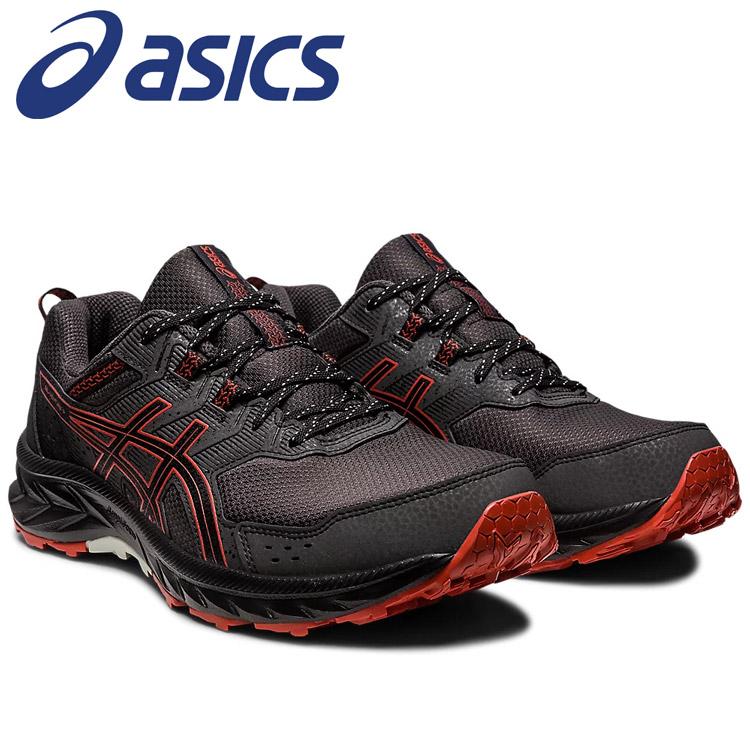 ASICS アシックス GEL-VENTURE 9 1011B488-021 メンズシューズ : アネックススポーツ - 通販 - Yahoo ...