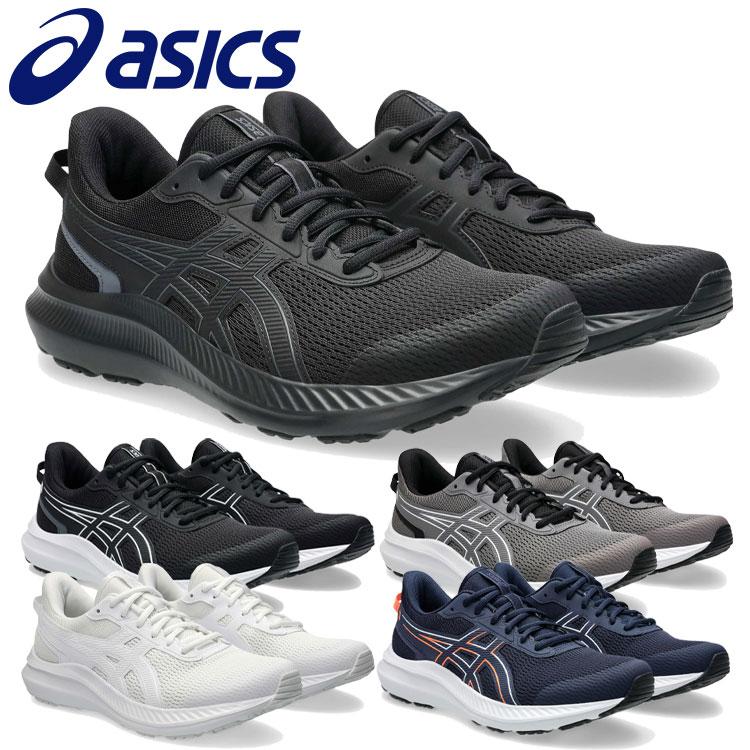 ASICS（アシックス） JOLT 5 1011B964 EXTRA WIDE メンズ レディース シューズ 4E相当 : アネックススポーツ - 通販 - Yahoo!ショッピング