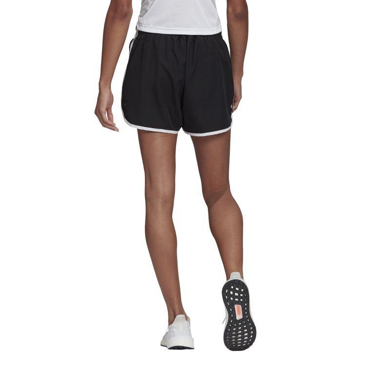 adidas アディダス MARATHON 20 SHORT 25250-GK5259 レディース メール便配送 : アネックススポーツ ...