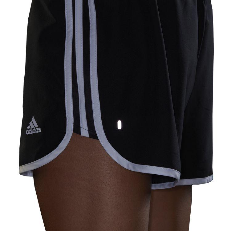 adidas アディダス MARATHON 20 SHORT 25250-GK5259 レディース メール便配送 : アネックススポーツ ...