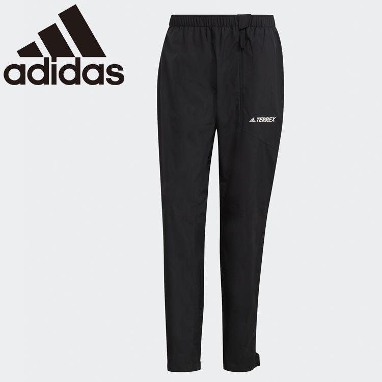 adidas アディダス M TERREX MULTI R.RDY 2レイヤー パンツ 29549-GM4774 メンズ : アネックス ...