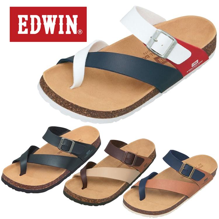 EDWIN エドウィン EB1003 メンズシューズ : アネックススポーツ - 通販 - Yahoo!ショッピング