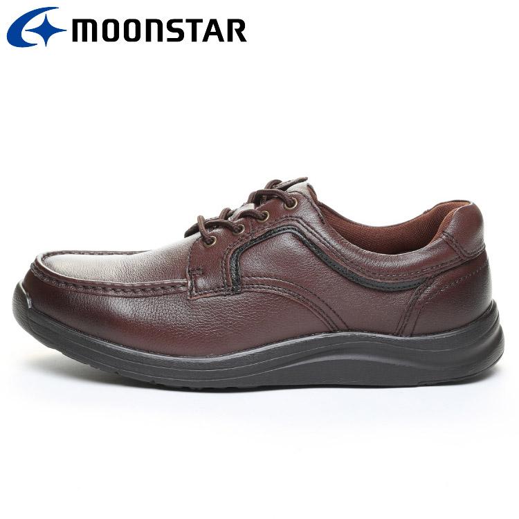 MoonStar MoonStar(ムーンスター) WM3130 ダークブラウン 48597869 : アネックススポーツ - 通販 ...