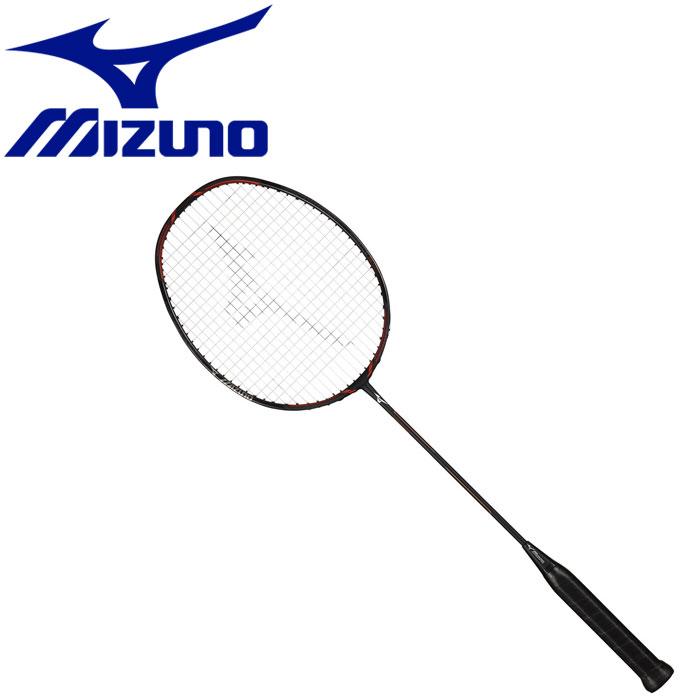 MIZUNO ミズノ バドミントン FORTIUS 10 POWER バドミントンラケット フレームのみ 73JTB90409 クリアランス ...