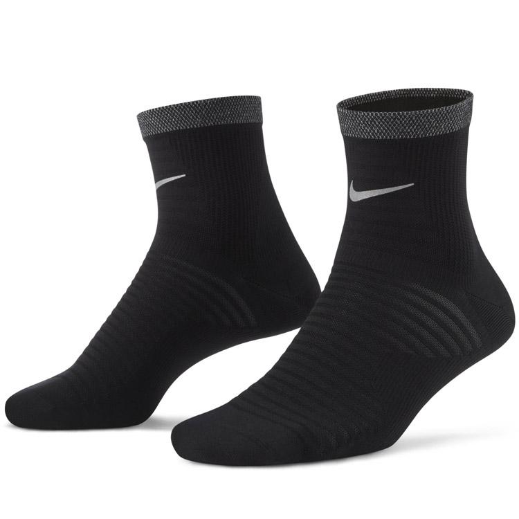 NIKE ナイキ スパーク ライトウェイト アンクル ソックス DA3588-010 メンズ メール便配送 : アネックススポーツ - 通販 ...