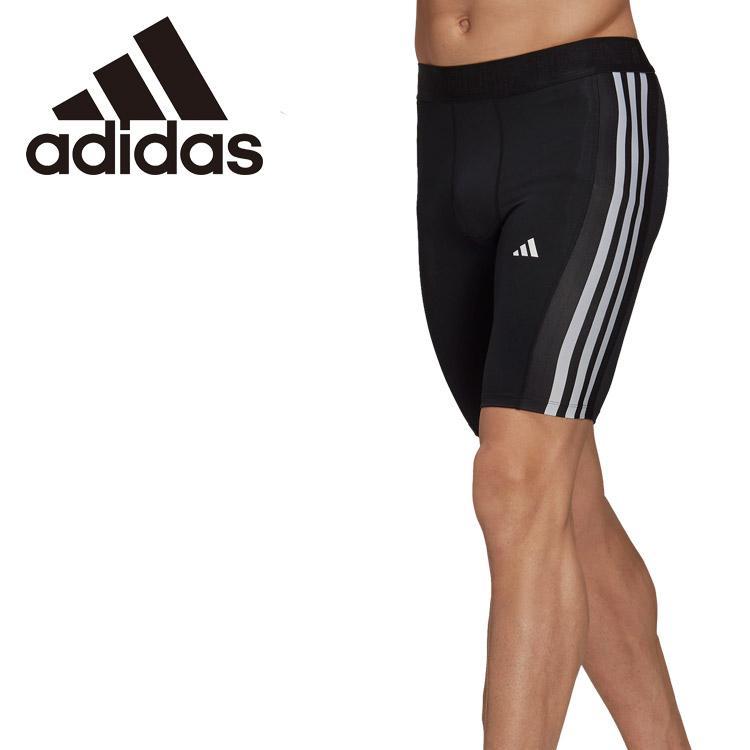 adidas アディダス M TF 3S ショートタイツ DB061-HD3531 メンズ メール便配送 : アネックススポーツ - 通販 ...