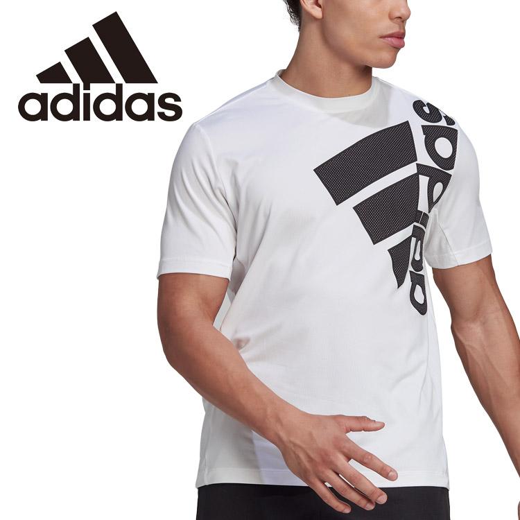 adidas メール便配送 アディダス M D4T T365 BOS Tシャツ E0256-HL8800 メンズ : アネックススポーツ ...