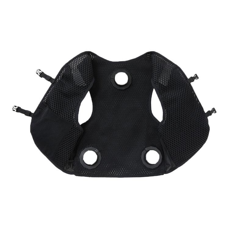 サンエス フローズンベスト EXFROZEN 冷却 表面最大冷却温度 約-20℃ EF92452 : アネックススポーツ - 通販 - Yahoo!ショッピング