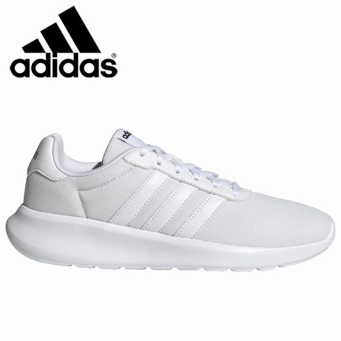 adidas アディダス LITE ADIRACER 3.0 W GW7955 レディース シューズ : アネックススポーツ - 通販 ...