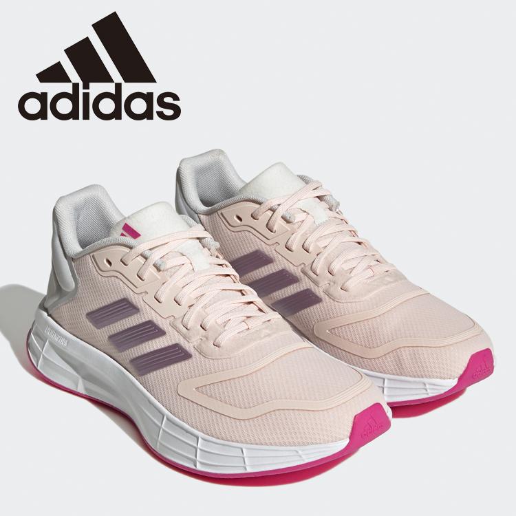 adidas アディダス DURAMO 10 W HP2389 レディースシューズ : アネックススポーツ - 通販 - Yahoo!ショッピング