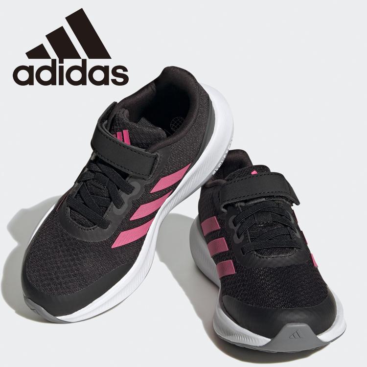 adidas アディダス CORE FAITO 2.0 EL K HP5875 ジュニアシューズ : アネックススポーツ - 通販 ...
