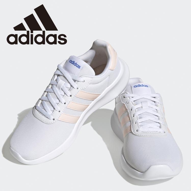adidas アディダス LITE RACER 3.0 W HP6103 レディースシューズ : アネックススポーツ - 通販 - Yahoo ...