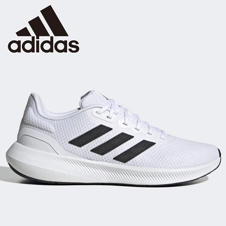 adidas アディダス RUNFALCON 3.0 HQ3789 メンズシューズ : アネックススポーツ - 通販 - Yahoo!ショッピング