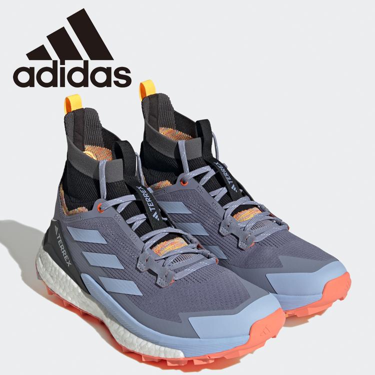 adidas アディダス TERREX FREE HIKER 2 HQ8398 メンズシューズ : アネックススポーツ - 通販 ...