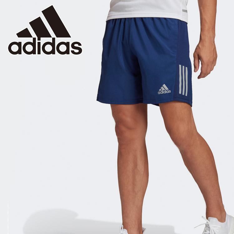 adidas アディダス M OWN THE RUN SHO I4324-HM8443 メンズ メール便配送 : アネックススポーツ - 通販 ...