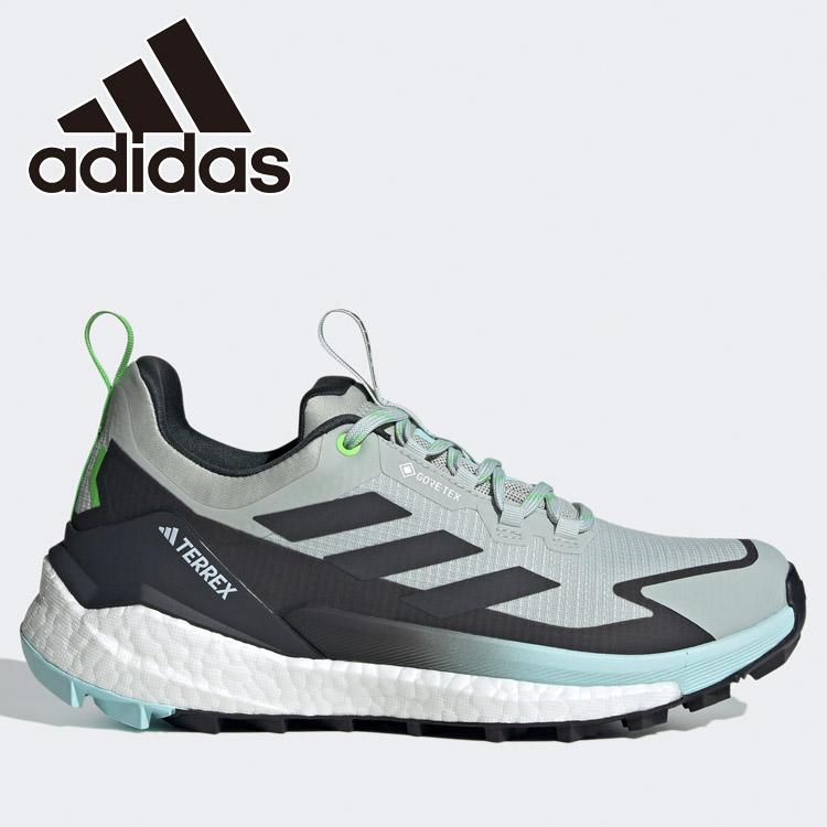 adidas アディダス TERREX FREE HIKER 2 LOW GTX W IG3204 レディースシューズ : アネックススポーツ ...