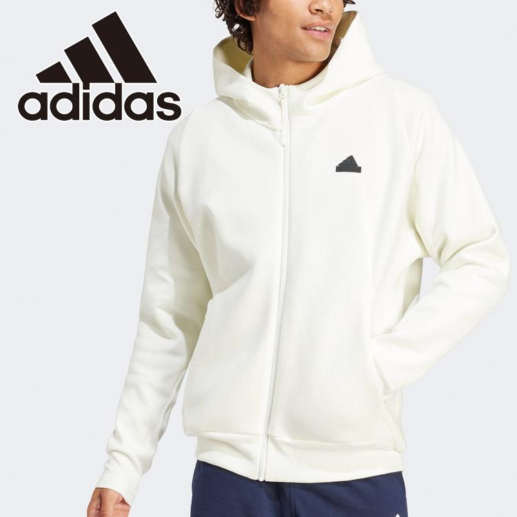 adidas アディダス M ZNE PR FZフーディ IKU93-IR5208 メンズ : アネックススポーツ - 通販 - Yahoo ...