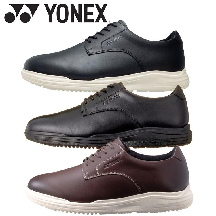 YONEX ヨネックス Yonex パワークッション M126 SHWM126 メンズ レディース ウォーキングシューズ : アネックス ...