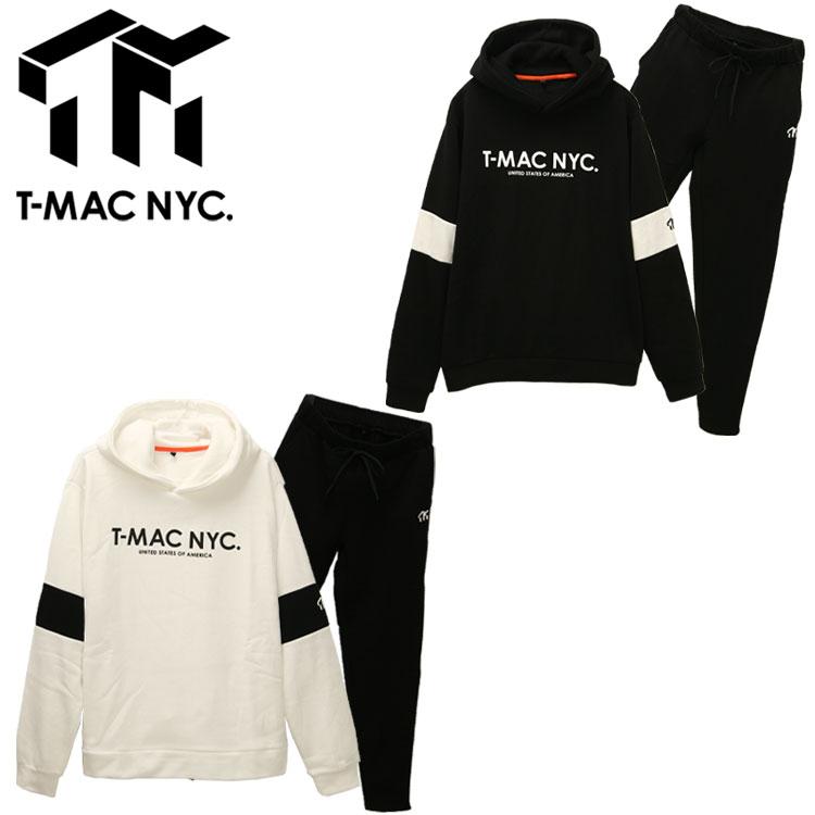 T-MAC（ティーマック） シャギーパーカー セットアップ TNC-440013 メンズ : アネックススポーツ - 通販 - Yahoo ...