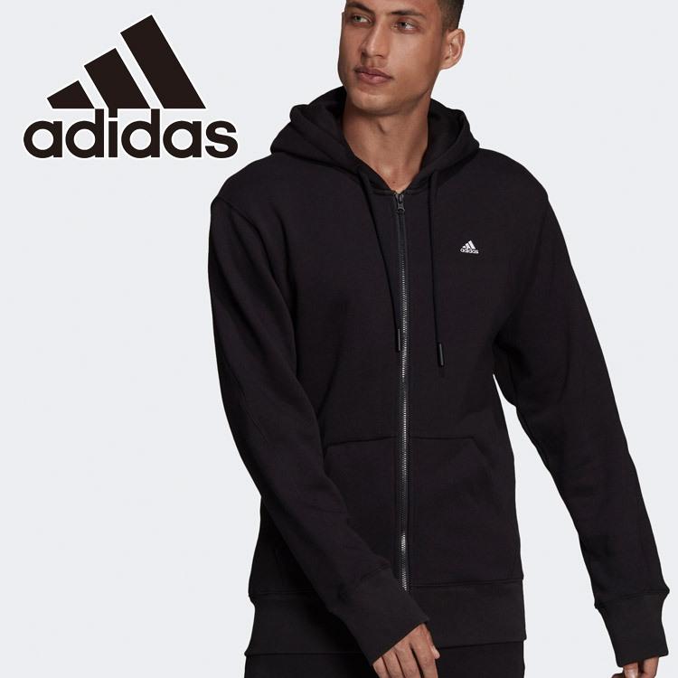 adidas アディダス M FI LNG FZスウェットパーカー VM792-H45369 メンズ : アネックススポーツ - 通販 ...
