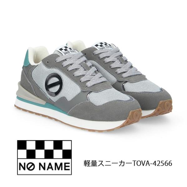 NO NAME 【期間限定10％OFF】軽量スニーカー,TOVA-42566, 【新入荷】 ノーネーム ,送料無料,24AW : グレースコンチネンタルならANNIE - 通販 - Yahoo ...