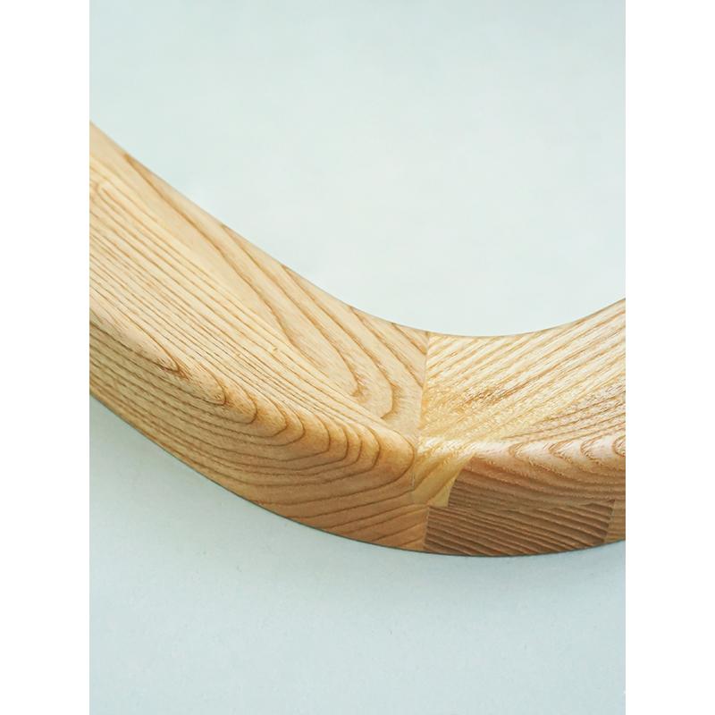 モイウォールミラー MOI wall mirror : hs3548 : アンの部屋 - 通販 - Yahoo!ショッピング