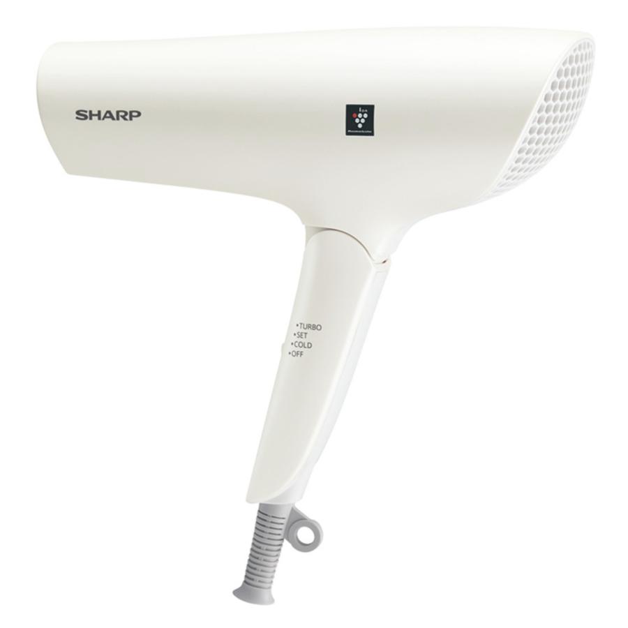 シャープ プラズマクラスタードライヤー IB-NP7-W : AnnyGroup - 通販 - Yahoo!ショッピング