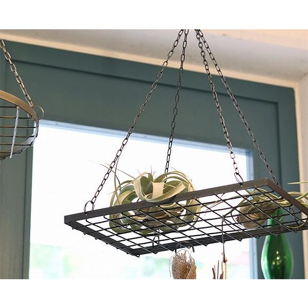 アイアン ハンギングハンガー レクタングル アンティーク風 クレエ Creer アイアンハンギングフック ブラック アンティークゴールド フック 壁掛け : 雑貨屋アノ - 通販 ...