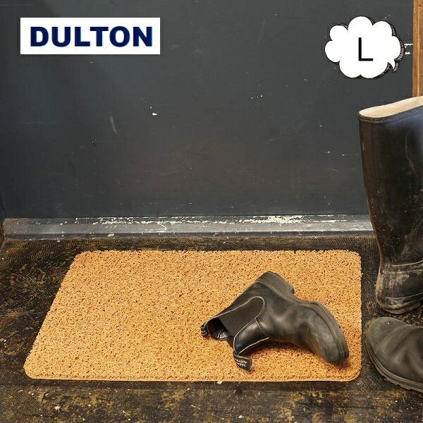 ウェルカムマット 60×90cm ダルトン DULTON Lサイズ ガレージマット エンボスマット 小さ目 小さい ちいさめ 小さめ 玄関マット アパート マンション 薄目 : 雑貨屋アノ ...