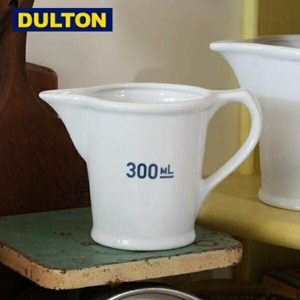 計量カップ メジャージャグ 300ml ダルトン DULTON /ホワイト M-0668-300 計量スプーン キッチン雑貨 キッチンツール 調理器具 : 雑貨屋アノ - 通販 - Yahoo ...