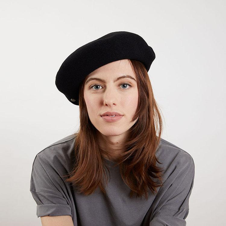 DIET BUTCHER SLIM SKIN ベレー 帽 メンズ レディース ブランド LAULHERE ロレール ウール 帽子 おしゃれ : ビジネスシューズ メンズ 革靴 スニーカー AN ...