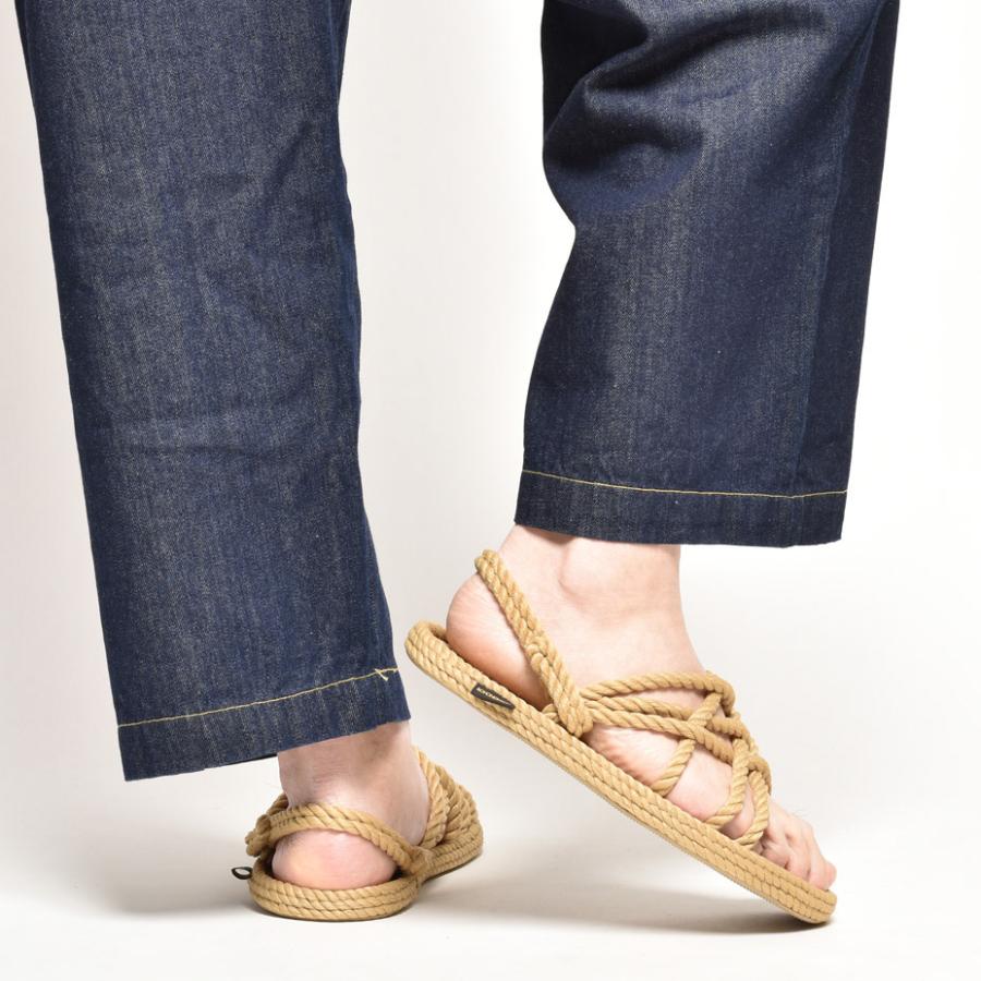 BOHONOMAD（ボホノマド） サンダル メンズ スポーツサンダル ビーチ