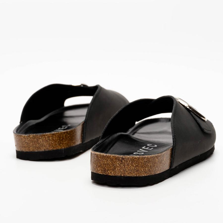 サンダル メンズ ビーチサンダル クロッグサンダル ブランド svec 男性 紳士 ビーサン アウトドア おしゃれ 春 夏 :SPD100-1:ビジネスシューズ メンズ 革靴 スニーカー AN ...