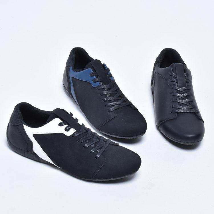 ドライビングシューズ メンズ シューズ スリッポン ローファー ドライブシューズ ブランド svec 黒 白 革靴 モカシン :SPS796-1-CP:ビジネスシューズ メンズ 革靴 ...