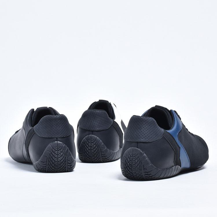 ドライビングシューズ メンズ シューズ スリッポン ローファー ドライブシューズ ブランド svec 黒 白 革靴 モカシン :SPS796-1-CP:ビジネスシューズ メンズ 革靴 ...