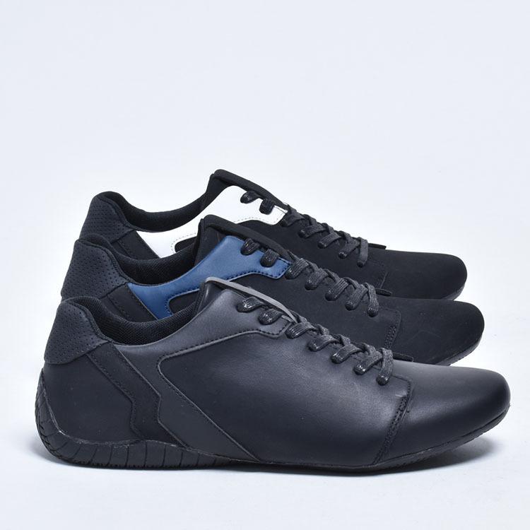 ドライビングシューズ メンズ シューズ スリッポン ローファー ドライブシューズ ブランド svec 黒 白 革靴 モカシン :SPS796-1-CP:ビジネスシューズ メンズ 革靴 ...