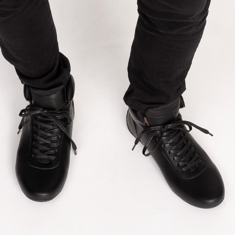 SVEC ドライビングシューズ メンズ シューズ スリッポン ローファー ドライブシューズ ブランド svec 黒 白 革靴 モカシン : ビジネスシューズ メンズ 革靴 スニーカー AN ...