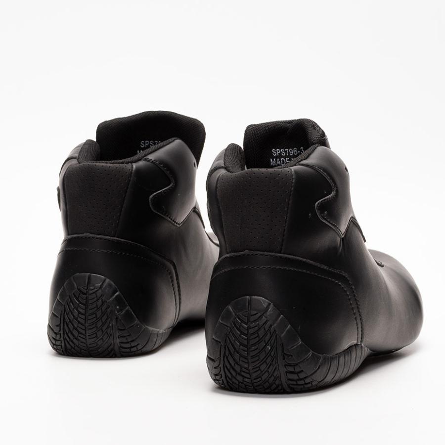 SVEC ドライビングシューズ メンズ シューズ スリッポン ローファー ドライブシューズ ブランド svec 黒 白 革靴 モカシン : ビジネスシューズ メンズ 革靴 スニーカー AN ...