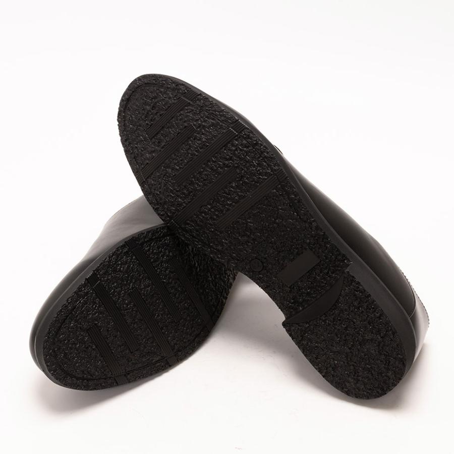 スリッポン メンズ 靴 かかとの踏める靴 ブランド svec ドライビングシューズ スリップオン カジュアルシューズ 黒 おしゃれ : spt068-12 : ビジネスシューズ メンズ 革靴 ...