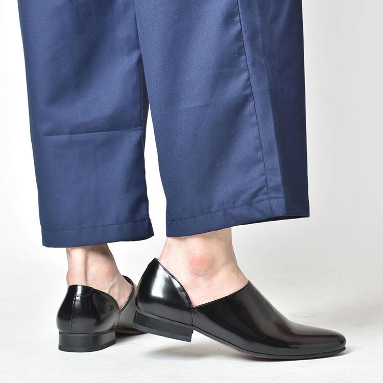 スリッポン メンズ メンズスリッポン 靴 ドライビングシューズ 黒 :SPT306-10-CP:ビジネスシューズ メンズ 革靴 スニーカー AN - 通販 - Yahoo!ショッピング