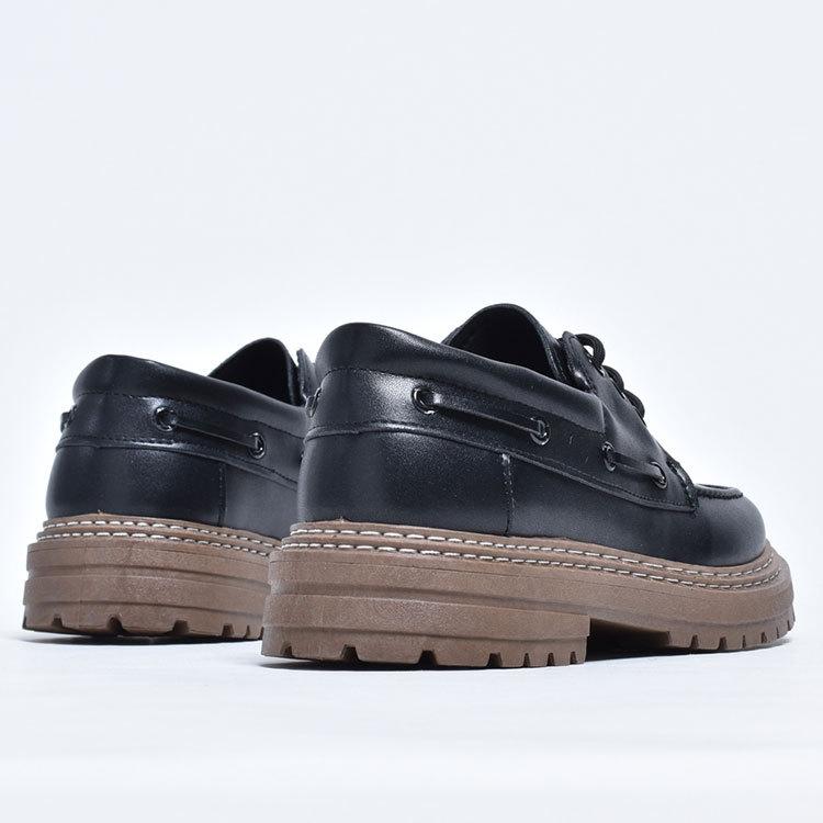 ドレスシューズ メンズ オックスフォードシューズ 革靴 カジュアルシューズ svec 紳士靴 プレーントゥ ポストマンシューズ :SPT920-7-CP:ビジネスシューズ メンズ 革靴 ...