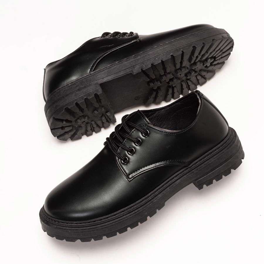 カジュアルシューズ メンズ オックスフォードシューズ 革靴 靴 svec 紳士靴 プレーントゥ ドレスシューズ ポストマンシューズ : spt930-1 : ビジネスシューズ メンズ 革靴 ...