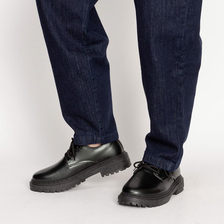 カジュアルシューズ メンズ オックスフォードシューズ 革靴 靴 svec 紳士靴 プレーントゥ ドレスシューズ ポストマンシューズ : spt930-1 : ビジネスシューズ メンズ 革靴 ...