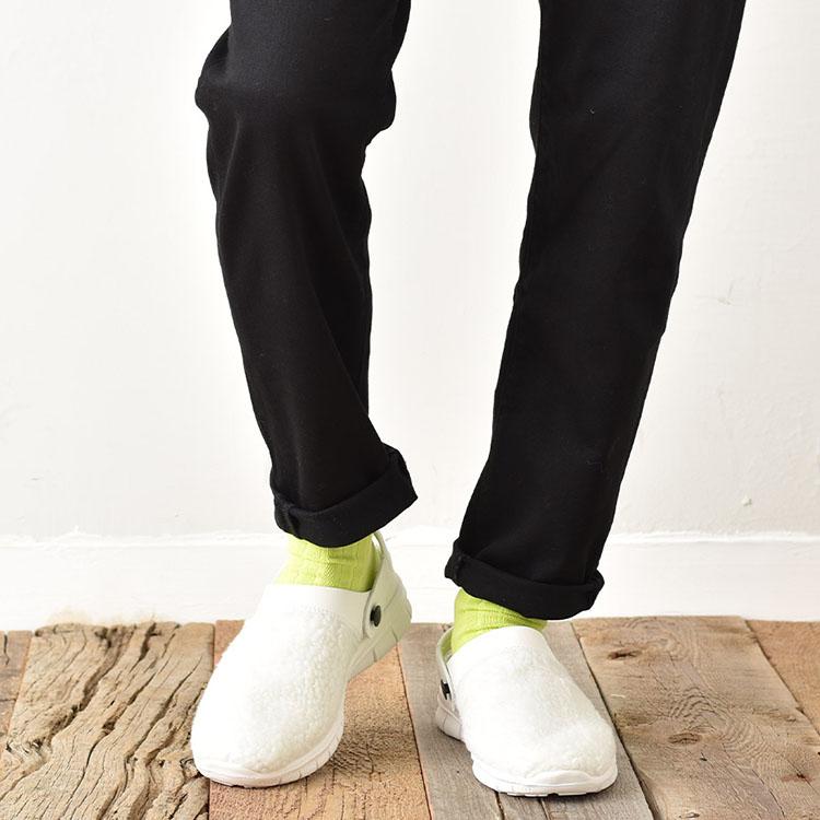 ボアサンダル メンズ 靴 サボサンダル カジュアルシューズ おしゃれ 新春セール :SZD192-2-CP:ビジネスシューズ メンズスニーカー ブーツ AN - 通販 - Yahoo!ショッピング