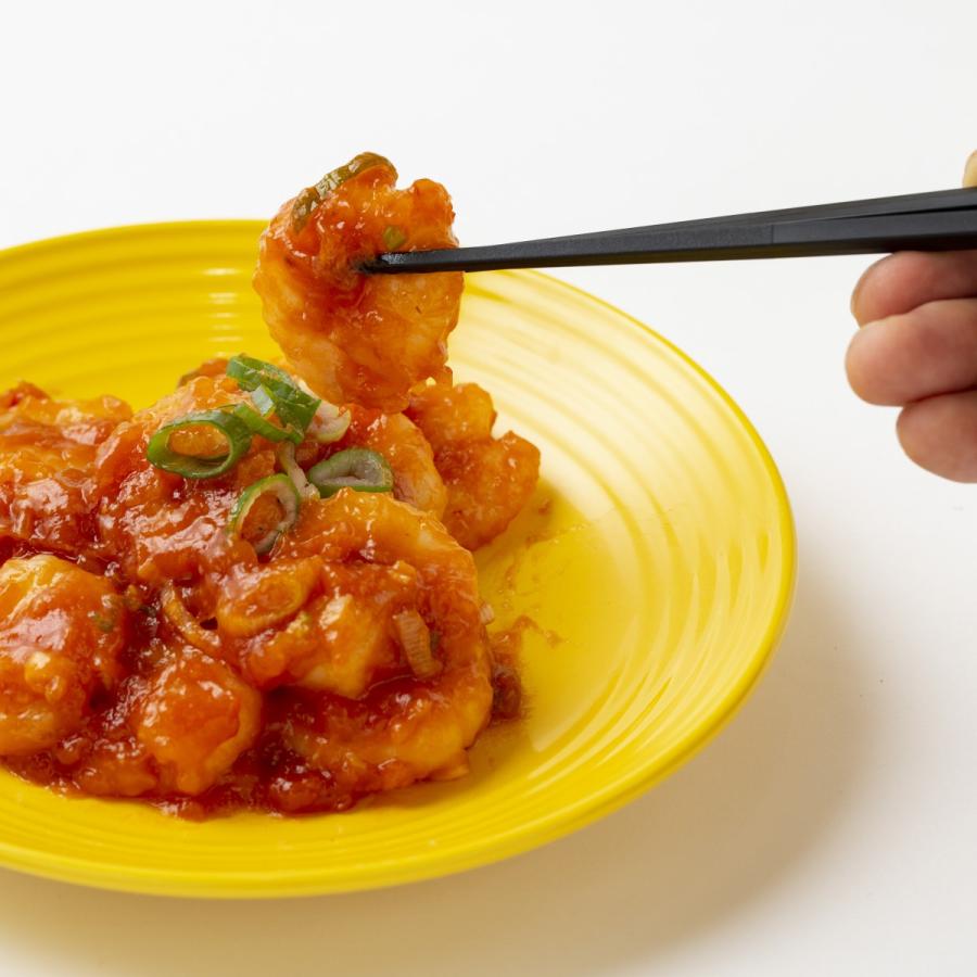 本格 エビチリソース炒め 1P 自家製 サイズ選択 : 中国料理安里ヤフーショップ - 通販 - Yahoo!ショッピング